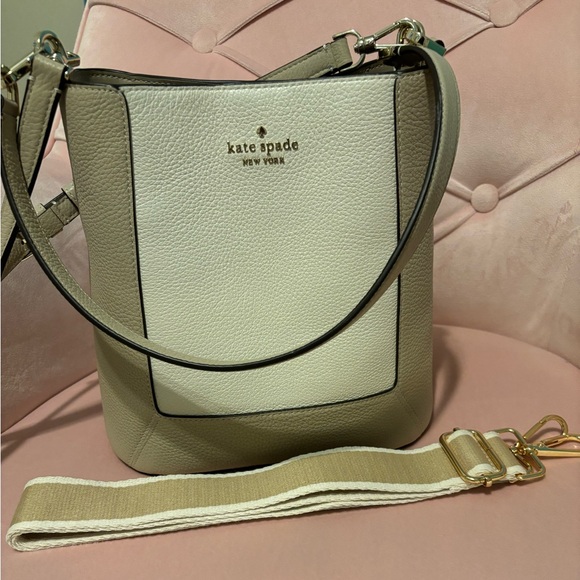 kate spade | Bags | Kate Spade Lena Colorblock Bucket Bag | Poshmark